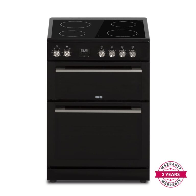 Rent to Buy Cookers & Weekly Payments - Ashton TV